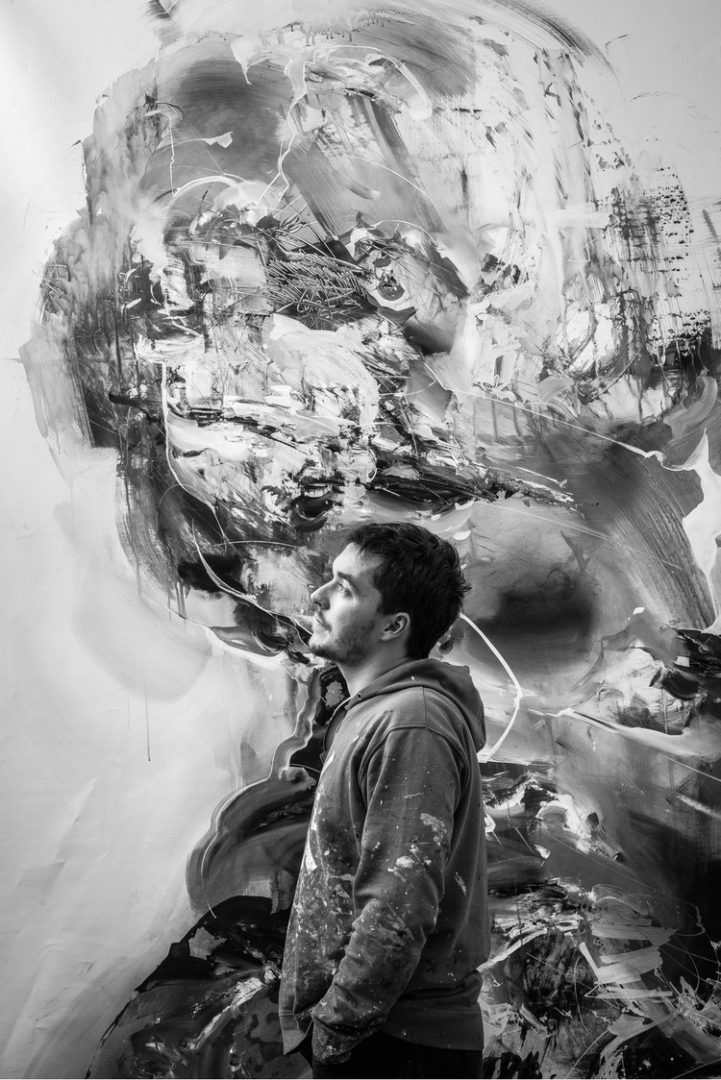 Robert Proch 1986 – 2019 — UAP Poznań