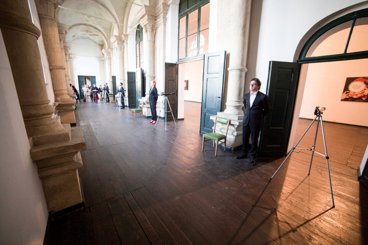 Witold Modrzejewski — UAP Poznań