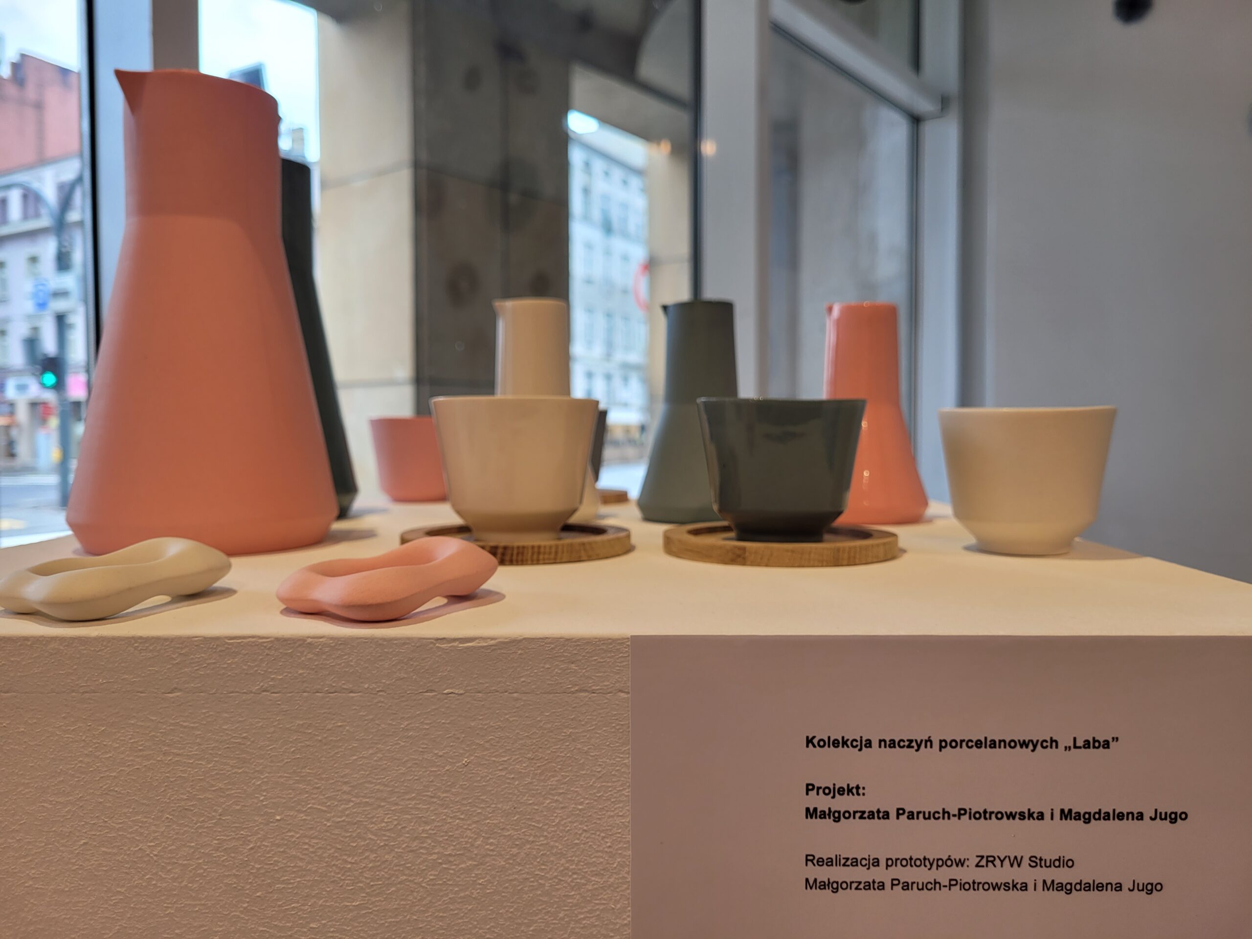 Wdrożeniowo i Studyjnie_vol.5 | Katedra Designu i Goście — UAP Poznań