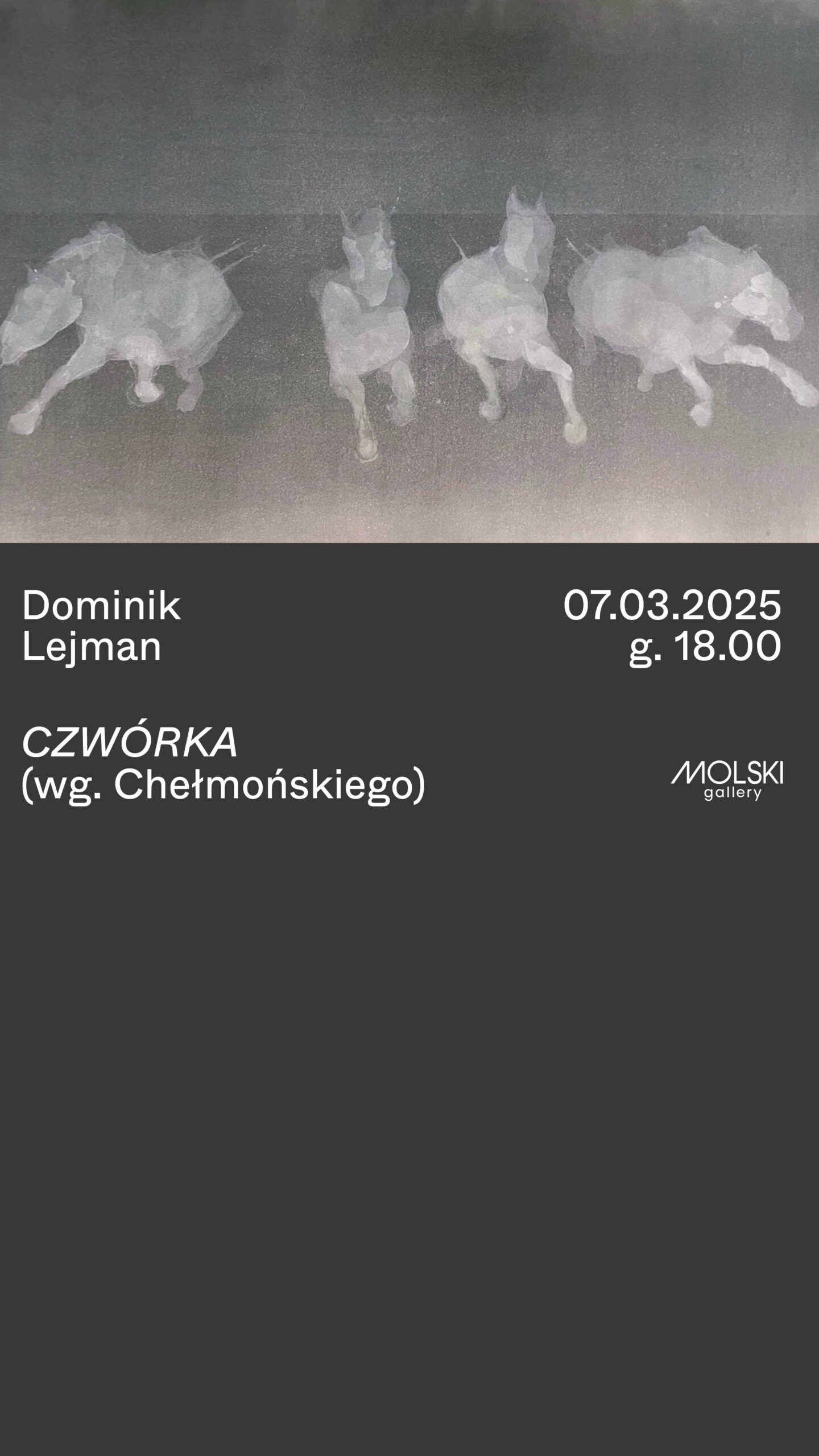 Dominik Lejman | Czwórka — UAP Poznań