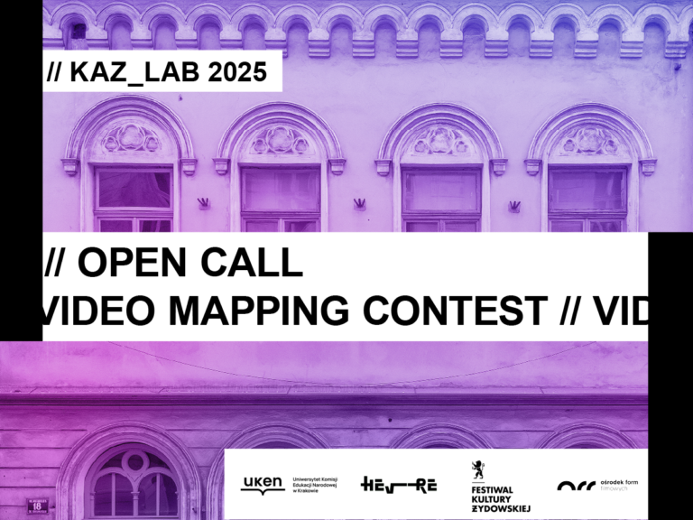 KAZ_LAB 2025 — UAP Poznań