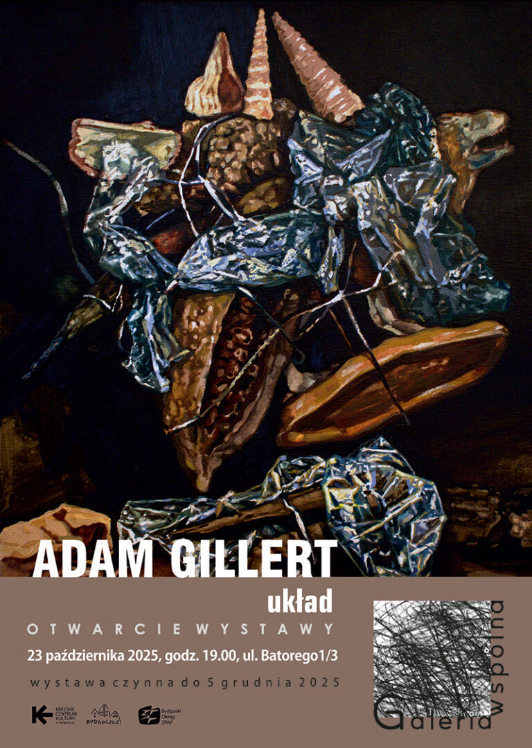 Adam Gillert | Układ — UAP Poznań